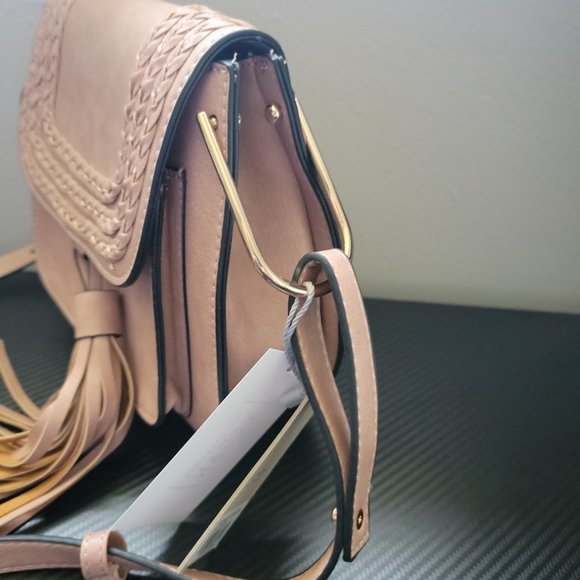 Calin Collection | Bags | Nwt Calin Collection Crossbody Bag Purse ...